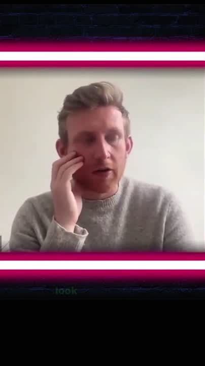 [video] Daniel J Harris On Linkedin Great Insights I Thoroughly Enjoyed Chatting Sports