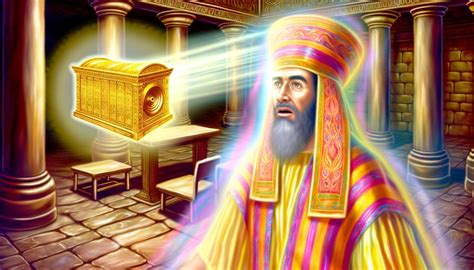 Meaning Of Phinehas In The Bible Zeal And Legacy