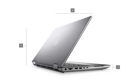 Dell Precision 7680 Workstation