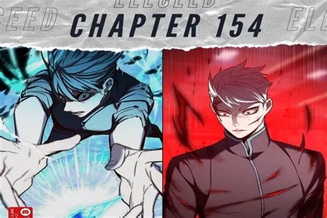 Baca Spoiler Komik Eleceed Chapter 211 Sub Indo Dan Sub English Jiwoo
