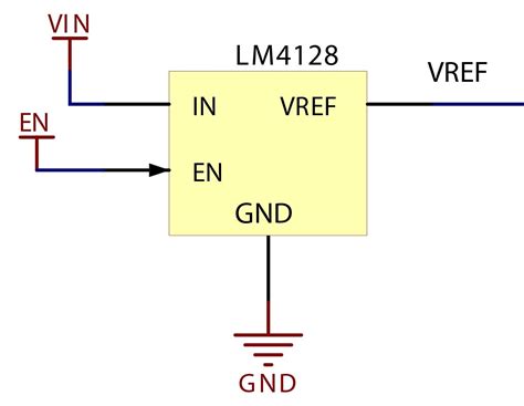 Shunt Versus Series How To Select A Voltage Reference Topology