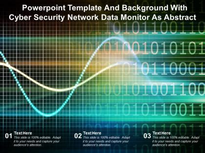 Cyber Security Ppt Presentation And Templates Slideteam
