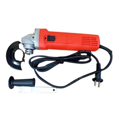 Electric Angle Grinder 4 Inch At ₹ 1850piece In Siliguri Id