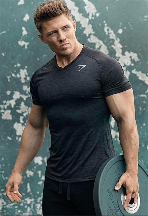 Steve Cook Scrolller