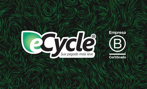 ECycle Sua Pegada Mais Leve