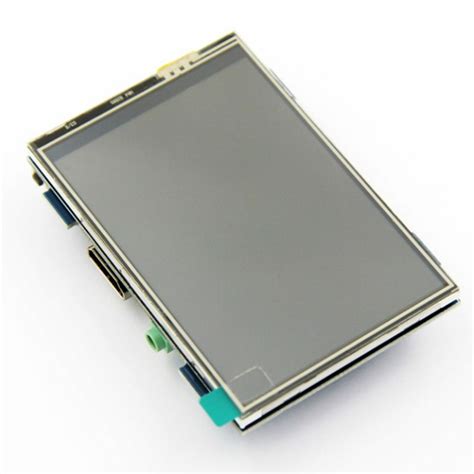 35 Inch Lcd Hdmi Usb Touch Screen Real Hd 1920x1080 Lcd Display For