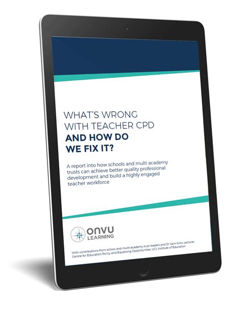 Press And Media Onvu Learning