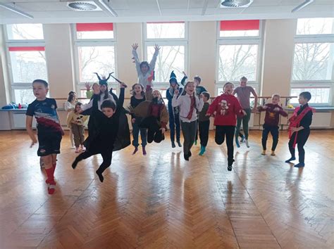 W te ferie dzieci nie mogły narzekać na nudę Zorganizowano dla nich
