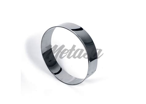 Aro Cortador Redondo 20 X 5