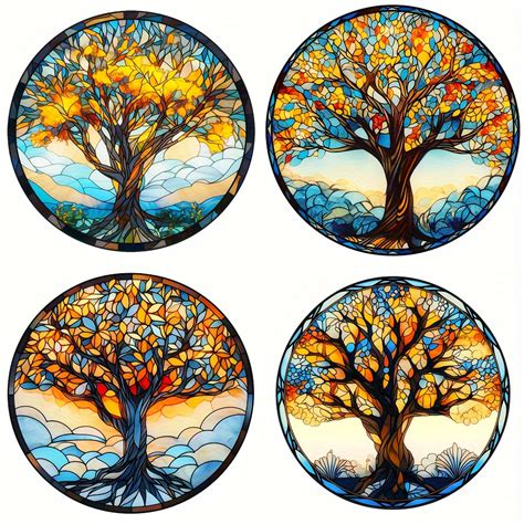 1 Landscape Decals Leaf Decals Stickers Fun Decals Car Temu Denmark