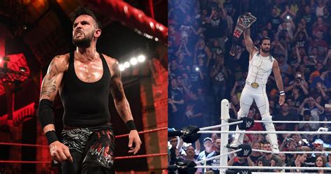 5 Superstars With The Best Ring Attire In Wwe Right Now And 5 With The
