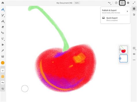 an introduction to adobe fresco and how it compares to procreate