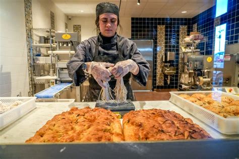 Wakefields Matunuck Atelier Is A New Perry Raso Spot With Oyster Bar