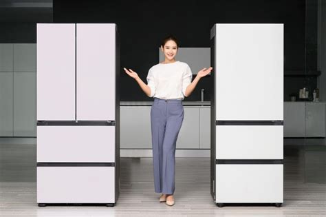 삼성전자 ‘비스포크 김치플러스 신제품 출시 Samsung Newsroom Korea