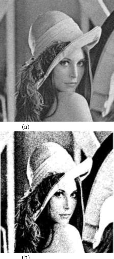 Figure 2 From A New Efficient Color Image Segmentation Approach Based