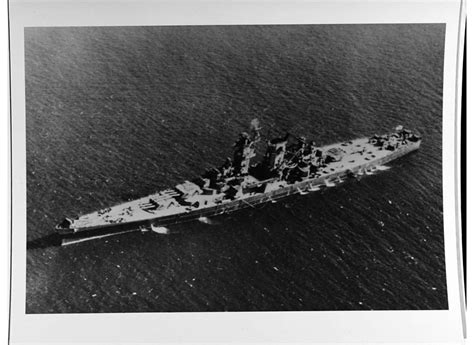 Not Really A Cruiser Not Really A Battleship But Never A