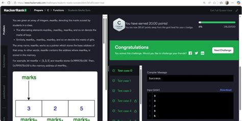 Apoorva Srinivasan On Linkedin 200daysofcode 200daysofcode