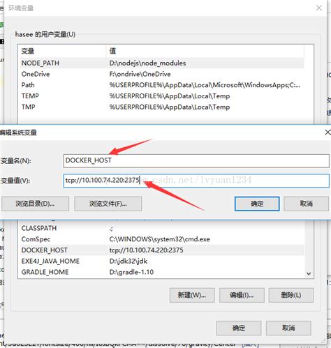 使用docker Maven Plugin插件将项目编译为docker镜像到远程linux服务器您必须在docker Maven客户端的插件配置中指定一个 Imagename” Csdn博客