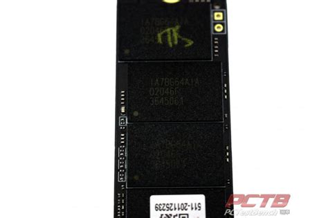 TeamGroup TForce Cardea A440 PCIe 4 0 M 2 SSD Review Page 2 Of 4