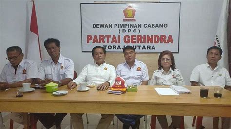 Legislator Partai Lain Hingga Kepala Lembang Kepincut Jadi Caleg