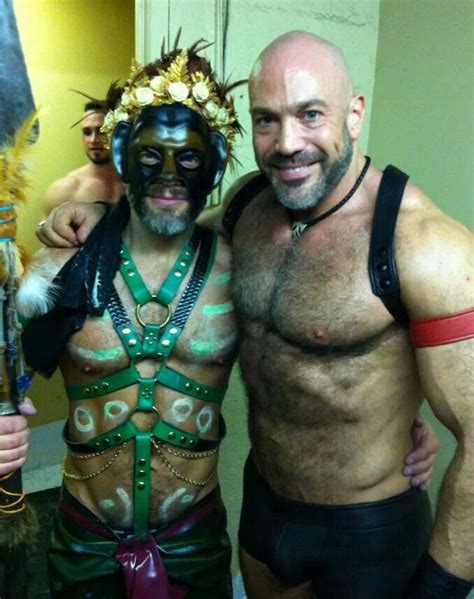 Jesse Jackman And Dirk Caber As Monkey King Jackman Monkey King Samurai