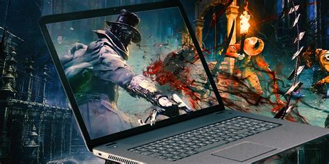 Bloodborne Podría Finalmente Tener Un Port Para Pc Pero Hay Un