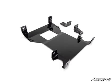 Rzr Pro Xp Full Suspension Bolt Kit