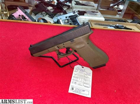 Armslist For Sale Glock 17 Od