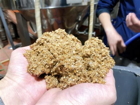クラフトビールのモルト粕から「クラフトビールペーパー」の製造を開始 株式会社kitafuku