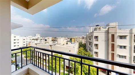 Jains Pebble Brook 3and4 Bhk Aparments For Sale In Thoraipakkam Omr