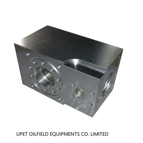 Fluid Module Upet Oilfield Equipmnets Colimited