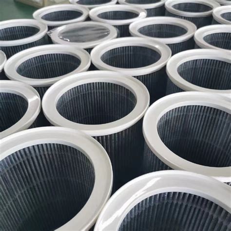 Custom Cylinder Hepa Filter To Get Whatever You Want