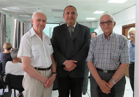 Разговор с поводом Проф др Александар Обрадовић први добитник награде “Академик Владан