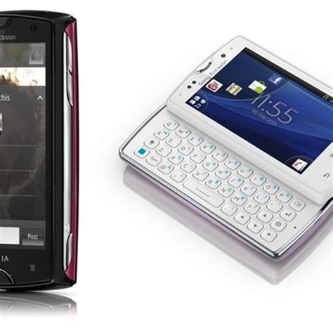 Xperia Mini