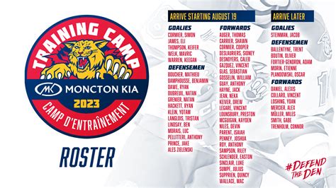 Moncton Wildcats