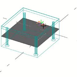 Create Items Tekla User Assistance