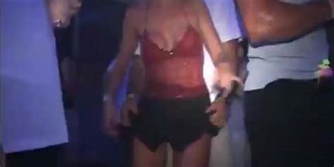 Americas Sexiest College Girls Going Crazy Part 3