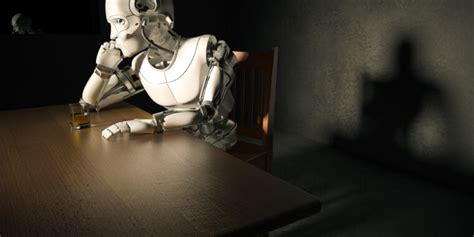 If AI Is Making The Turing Check Out Of Date What Is Perhaps Higher Tech World