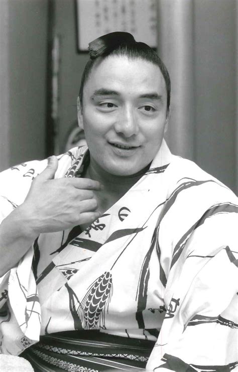 写真 《追悼・寺尾》“錣山親方”襲名直後に明かしていた「親父の教え」「貴乃花に負けた悔しさ」「妻との出会い」 文春オンライン
