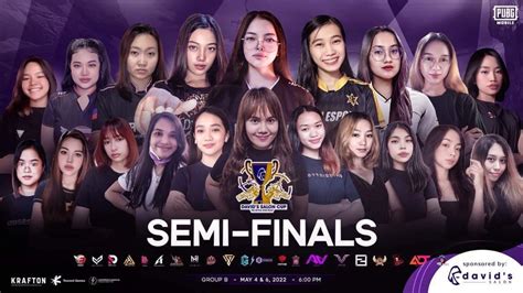 The Battle Has Davids Salon Waltermart Concepcion