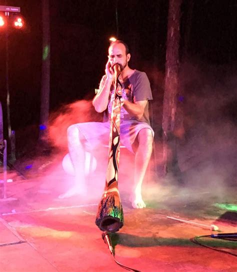 Didgeridoo Camp