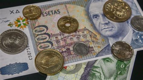 Esta moneda de 5 pesetas de la época de Franco se ha revalorizado en 95