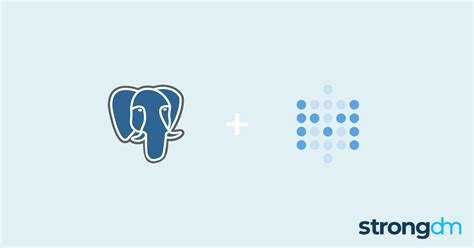 Postgresql Integrating Into A Metabase Workflow Strongdm