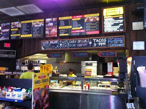 The Barbecue Fiend Dickeys Barbecue Pit 2 Dallas Tx