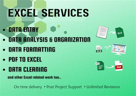 do excel data cleaning formatting analysis entry formulas by
