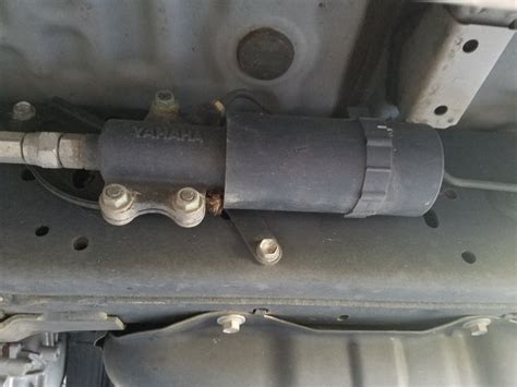 Suspension Question With Bonus ARB Diff Breather Install Toyota Runner Forum Runners Com
