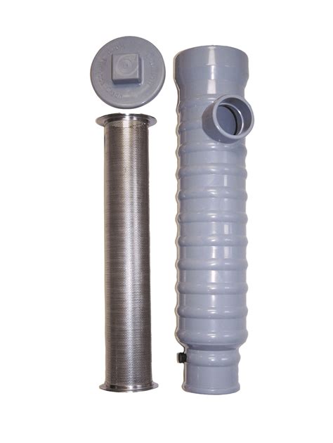 Pressure Effluent Filter Aero Stream® Llc