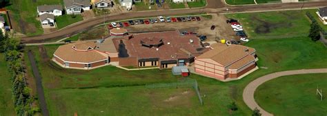 Schools Town Of Lashburn