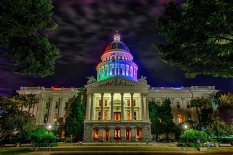 California Severe Revenue Decline Record 68 Billion Budget