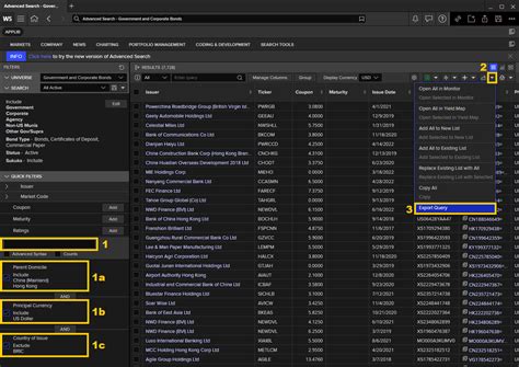 Find Content And Functionality Using Refinitiv Data Library With Eikon Advanced Search Devportal